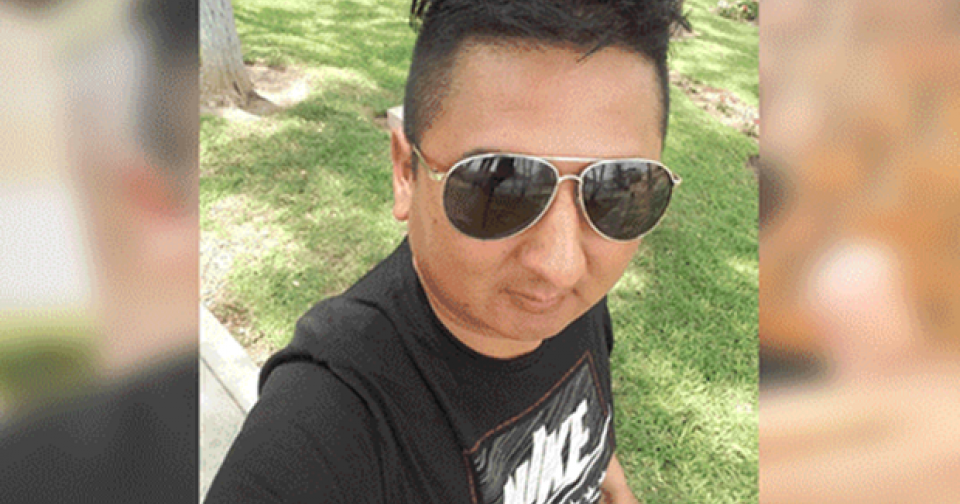 ?Tapir 590? descubre su verdadero nombre y cuenta que ahora promociona ...