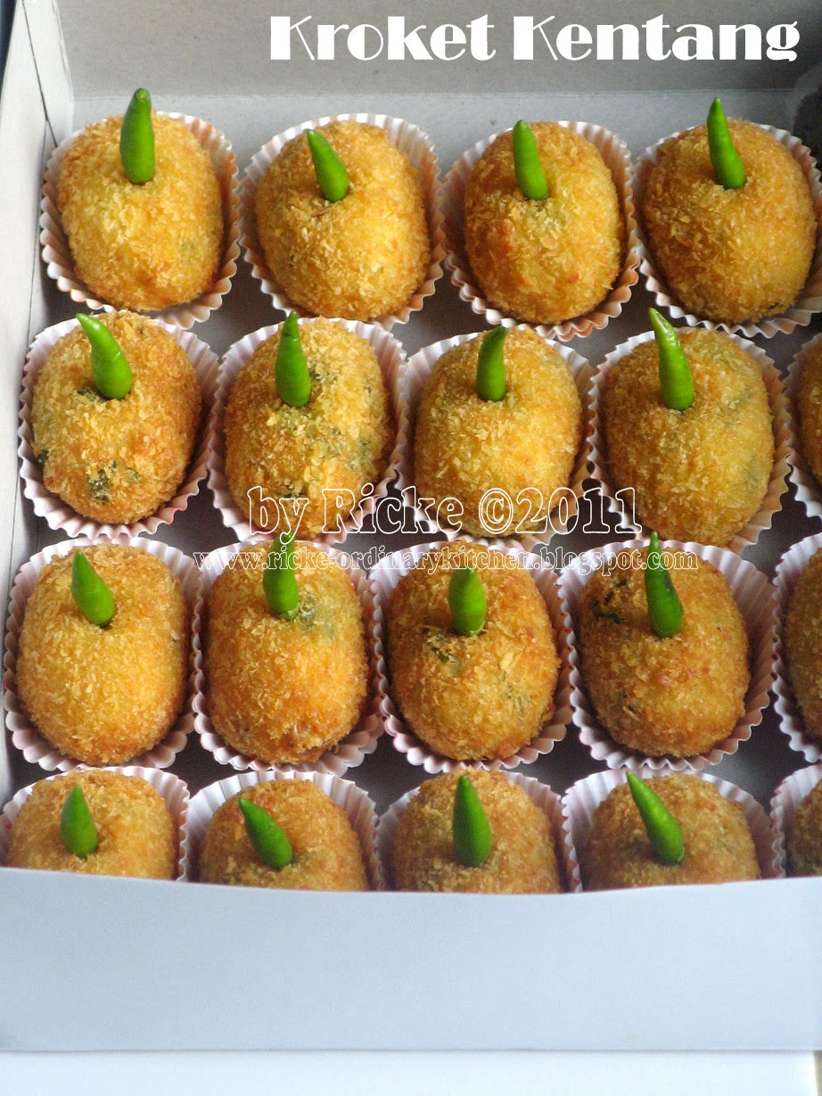 SNACK RAPAT BKPD | 1000 Aneka Resep Masak