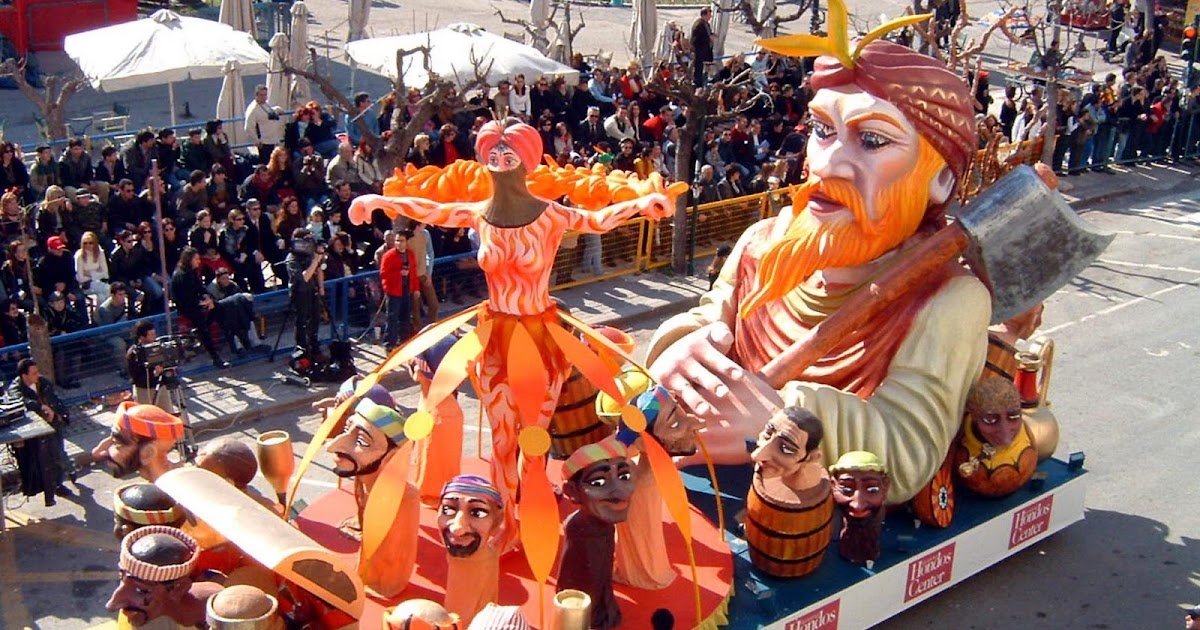 ΤΟ ΚΑΡΝΑΒΑΛΙ ΤΗΣ ΠΑΤΡΑΣ - Ιστορική Αναδρομή - Η ΔΙΑΔΡΟΜΗ