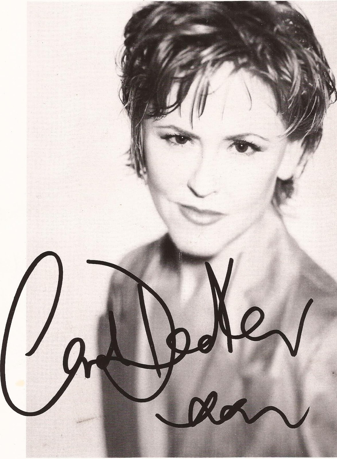 #TPau25 - 25 Years Of TPau and Carol Decker: 1997