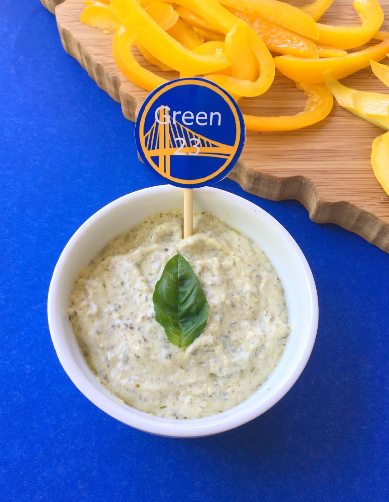 Jac o' lyn Murphy: Golden State Snacks