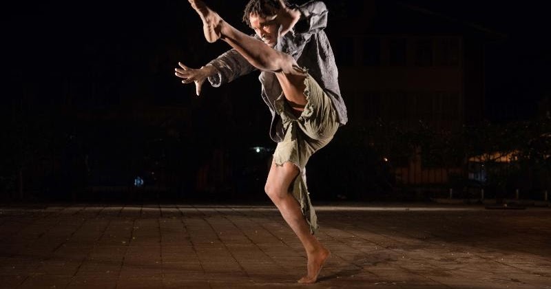 artSMart: JOMBA! APPLICATIONS