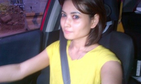 Novi Amelia | Hot Actress in the World