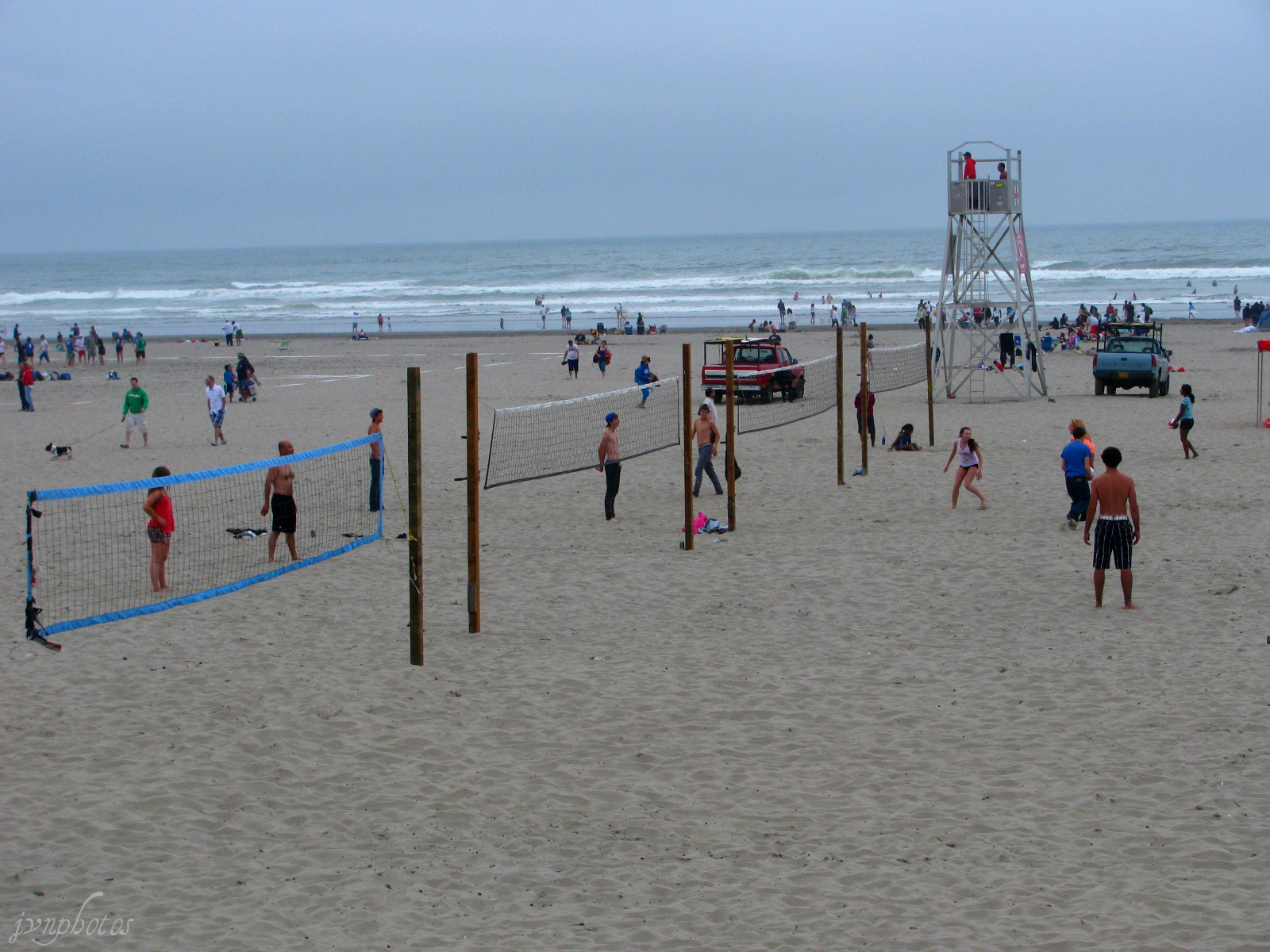 Photos by Jan: A Trip to Seaside Oregon