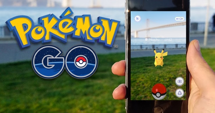Pokémon GO (iOS/Android): itens estão sendo distribuídos no jogo ...