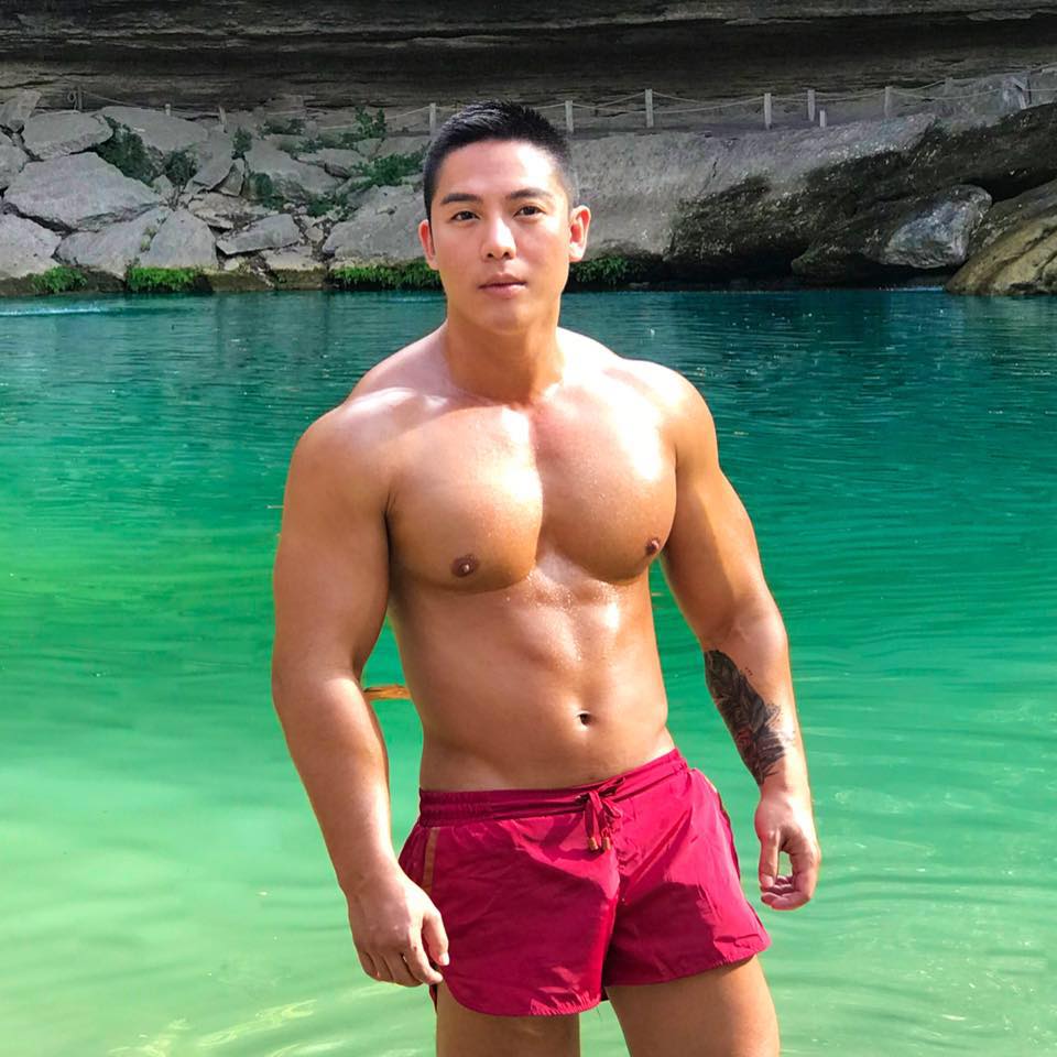 Kenny Tran