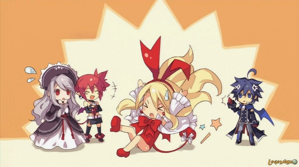 Mahou no Gemu no Sekai Blogspot