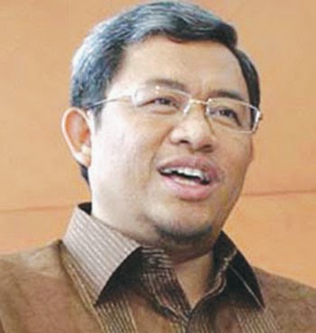 Biografi Dan Profil Ahmad Heryawan - Gubernur Jawa Barat | Profil Mereka