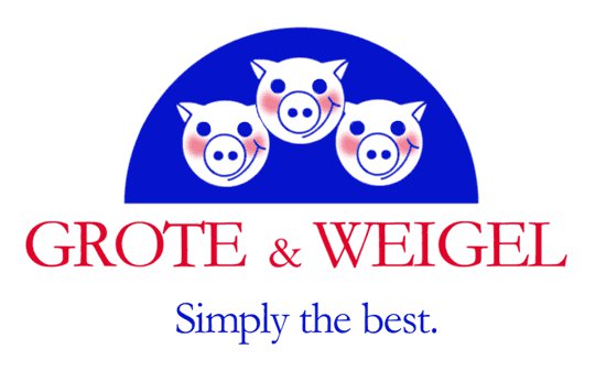 Dave's Cupboard: Grote & Weigel Out of Business