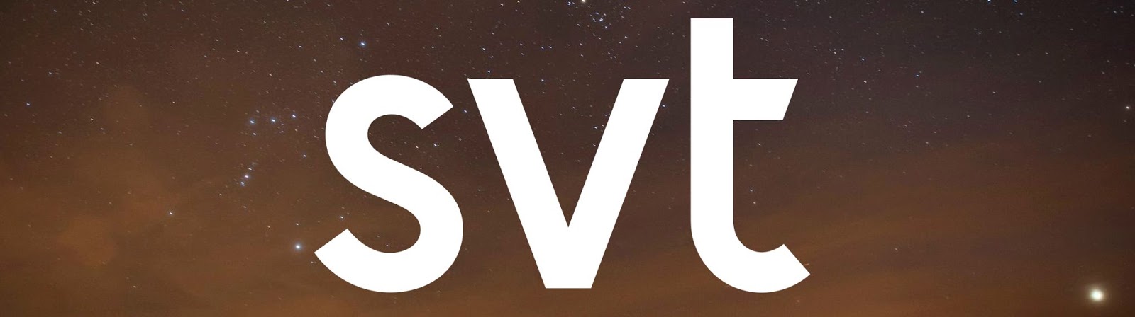 SVT har bytt logga