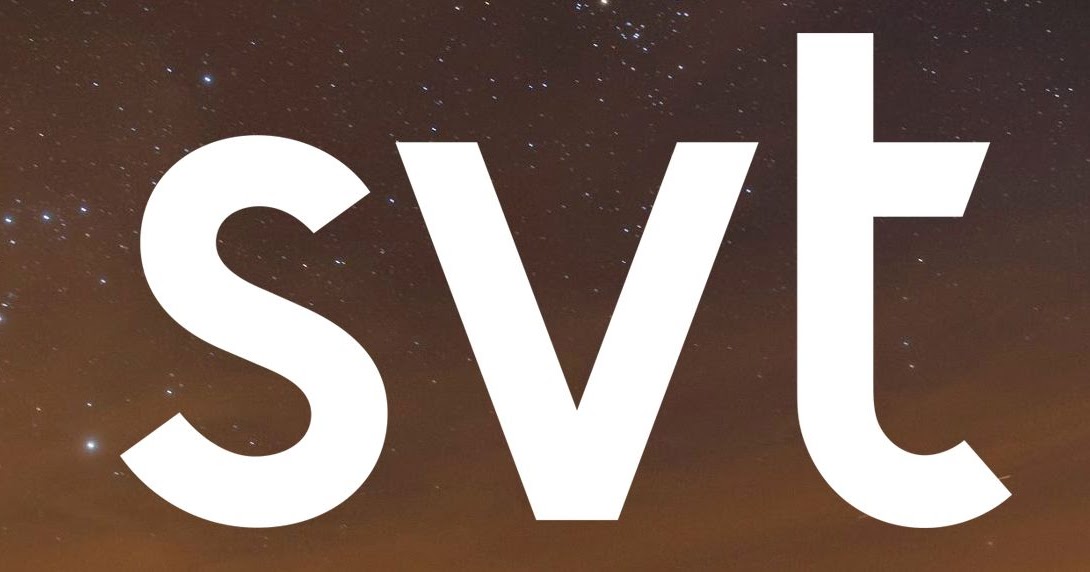 SVT har bytt logga