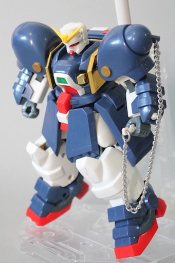 Dennis-Toys: Bolt Gundam 8" Action Figure