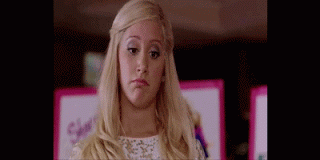 ♥ Patricinha Show Especial de Natal ♥: ♥ Gifs da Sharpay ♥