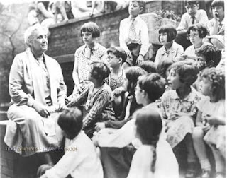 Praktisk Filosofi - Practical Philosophy: Jane Addams Et eksempel til ...