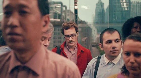 [Movies] Her | Generación Reader