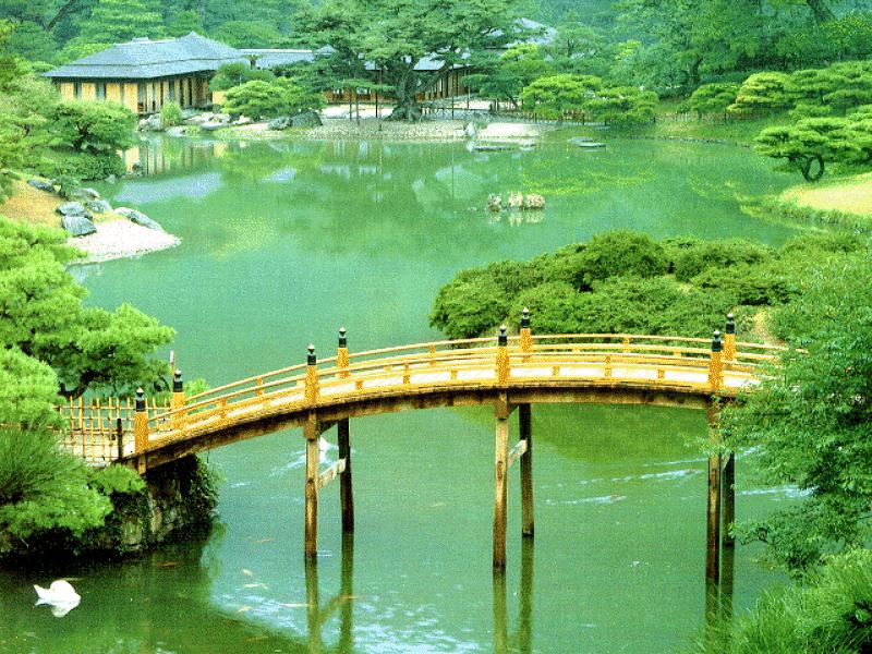 Beautiful Images: Park Imges