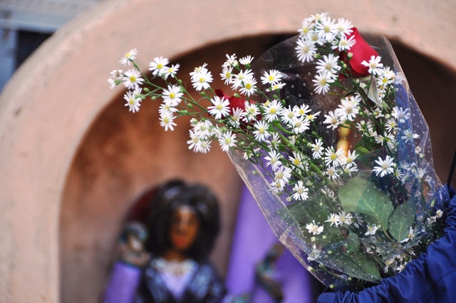 Festival Internacional Liborio Mateo