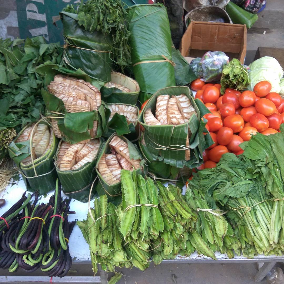 MIZO CHAWHMEH (MIZO Dishes/Curry/Cuisine) | TIMES OF MIZORAM