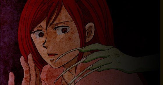 TECHNO: GAME RPG HORROR (THE SANDMAN)