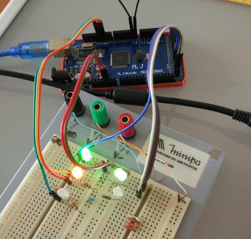 HardwareSW: Back to Work - Eclipse Neon.3, WinAVR and Windows 10