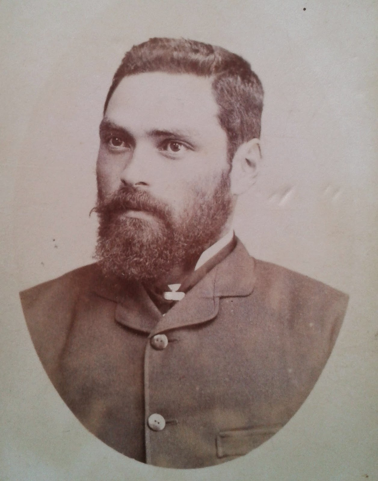 Pirongia Bells : April 2015