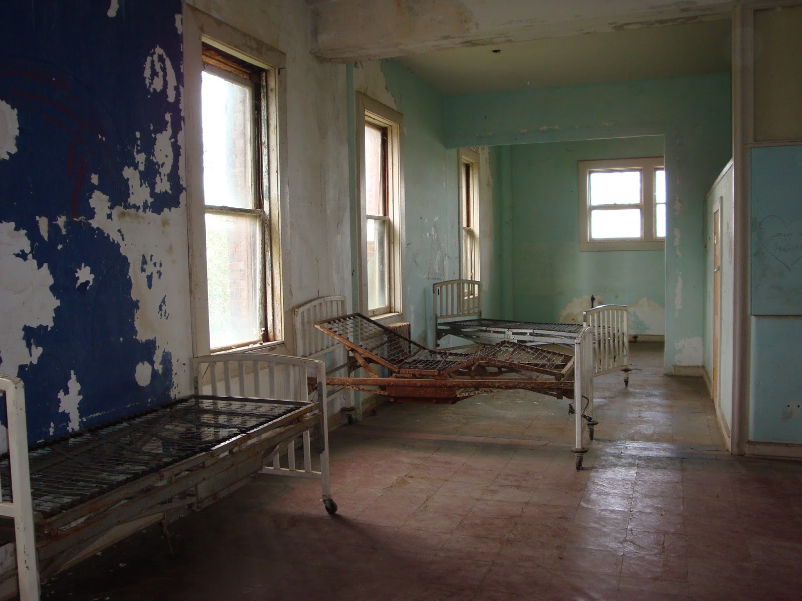 Terri Dawn Arnold's Blog: Preston Castle