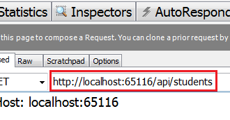 Sql server, .net and c# video tutorial: Web API versioning using a custom header