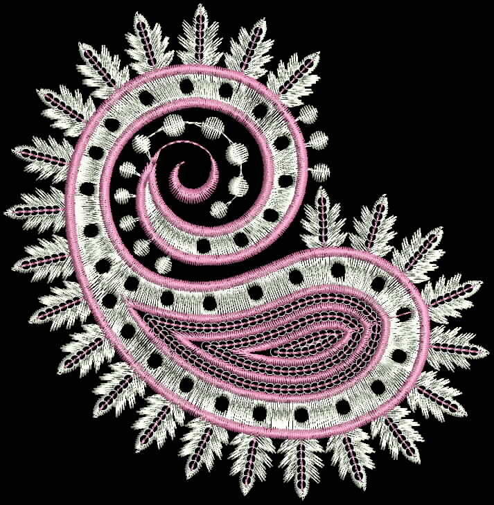 Free EMB Embroidery designs