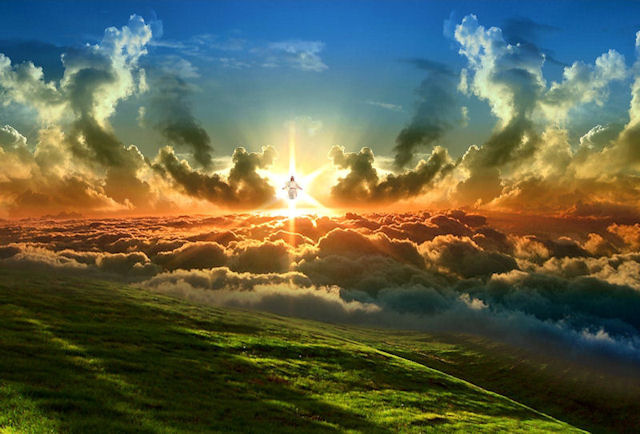 The Night Is Coming: The Return of Jesus Christ in Power, Glory and ...