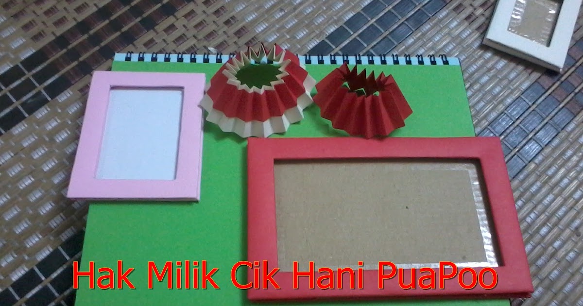 Blog Han: Cerita Kawen: Photo Frame and Decoration Guest Book Corner