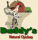 The TTABlog ® : Test Your TTAB Judge-Ability: Is BUDDY'S NATURAL ...