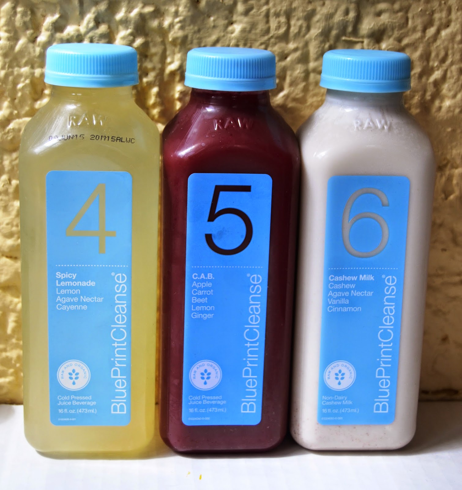 Foods I've Tried Lately Part 5 + BluePrint Juice Giveaway | The ...