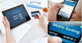 Best 5 Tips For Safe Mobile Banking