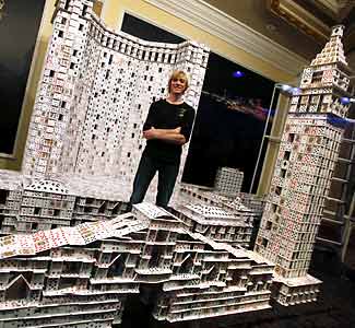 Top World News: Bizarre world records