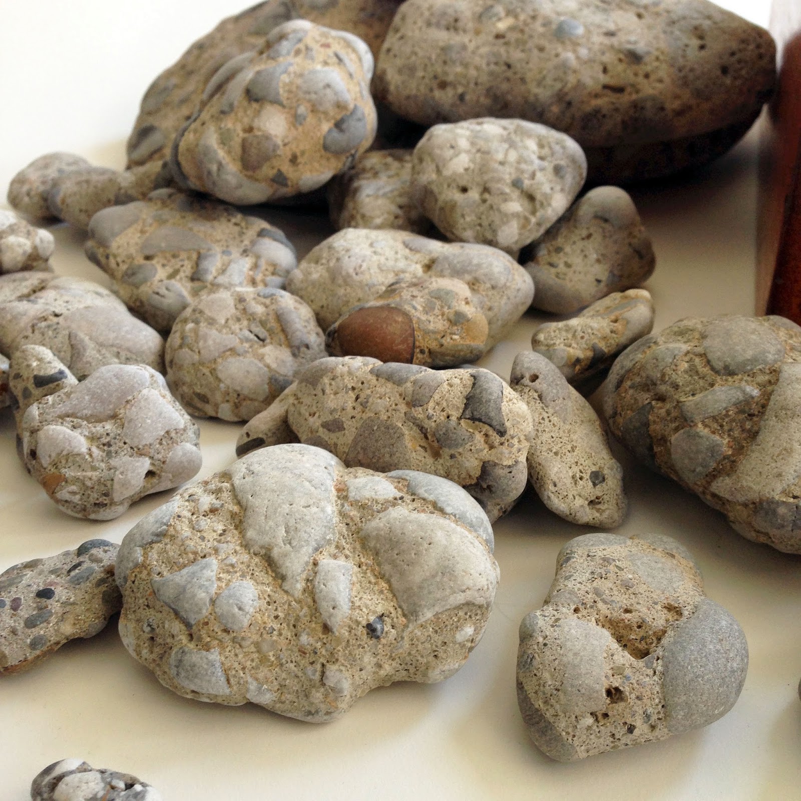 A Conglomeration of Aggregate | SToNZ