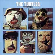 Las Discografías de Antonio: THE TURTLES (Howard Kaylan, Mark Volman ...