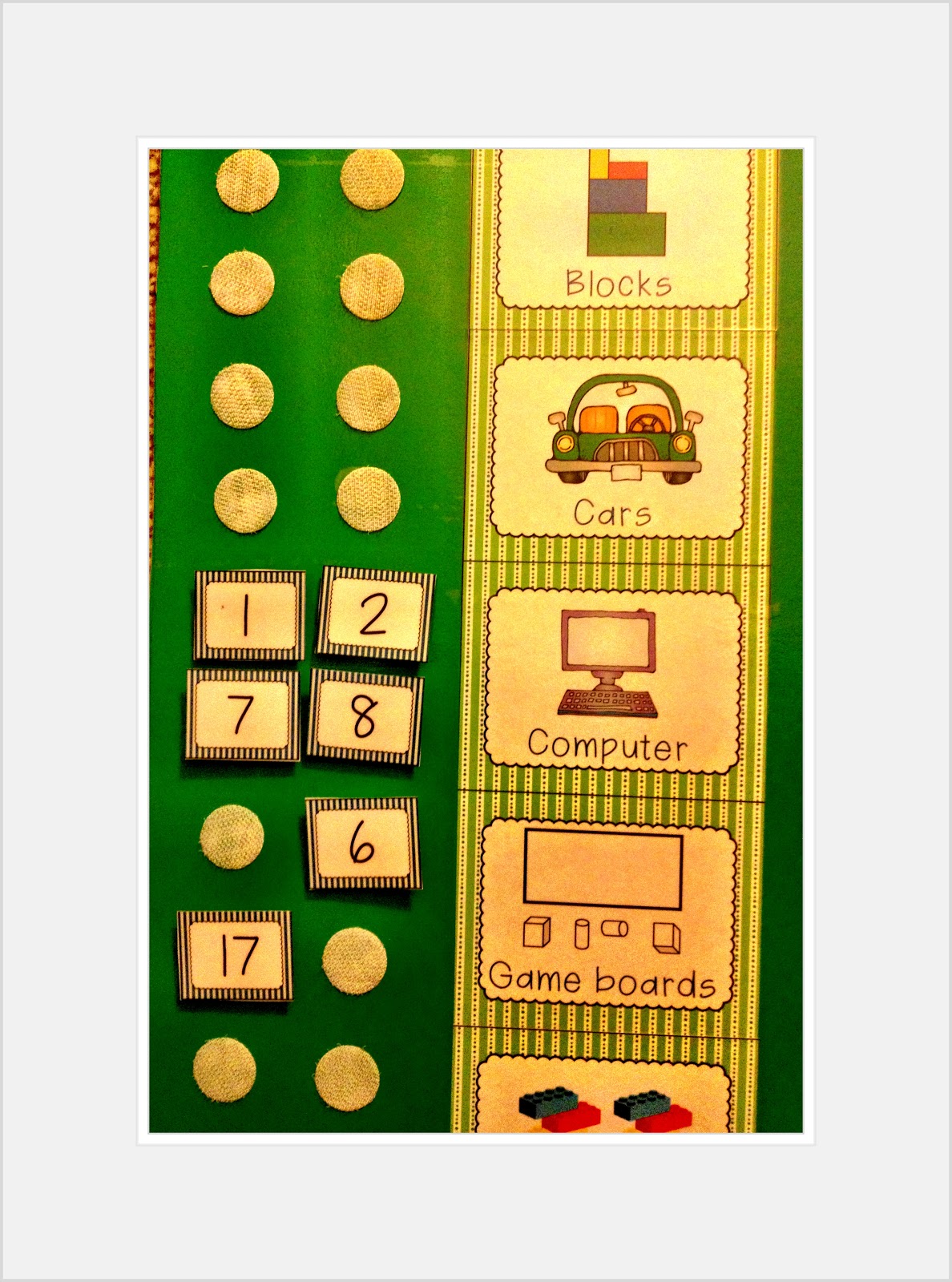 Can You Say Hip Hip Hooray(ish)? - A Teeny Tiny Teacher