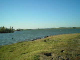 The Road Genealogist: Lake McClure to Waterford to Modesto Reservoir