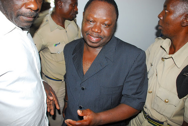 HakiPensheni: BREAKING NEWS;DAVID MATAKA AHUKUMIWA KIFUNGO CHA MIAKA 6 JELA