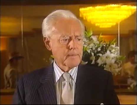 Forgotten Actors: Terence Alexander