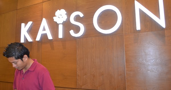 My Small World: Kaison