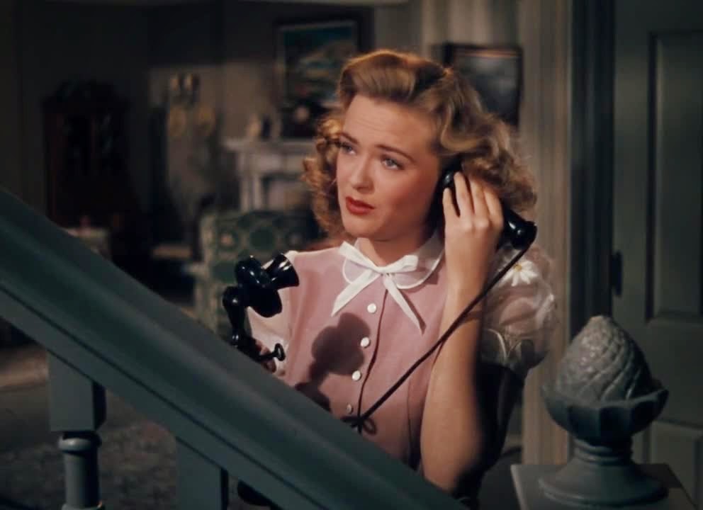 Forgotten Actors: Jane Nigh