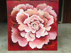 The Space of Being Bettina - Art for Consciousness