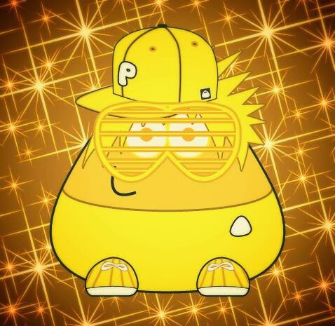 El mundo de Pou: Comparte tu Pou