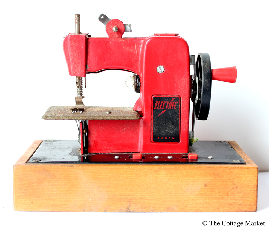 Junkin Joe Vintage and Thrifty Finds, Features and Linky Party - The ...