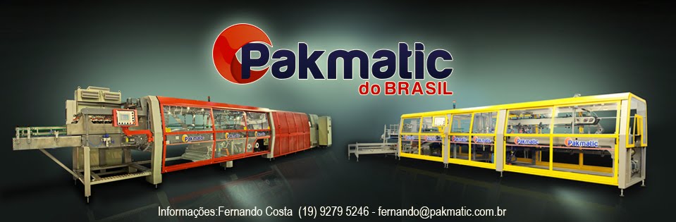 Pakmatic do Brasil