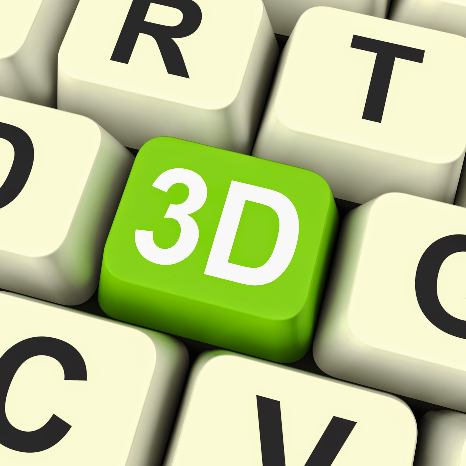 Future-Talk 3D VR: Is it 3D or 3-D?