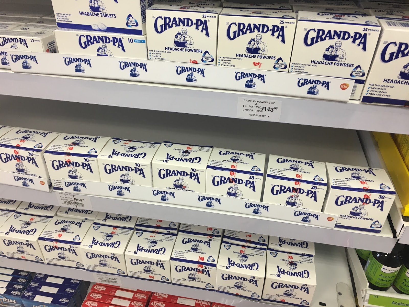 My Thoughts From The Deep End : Clicks