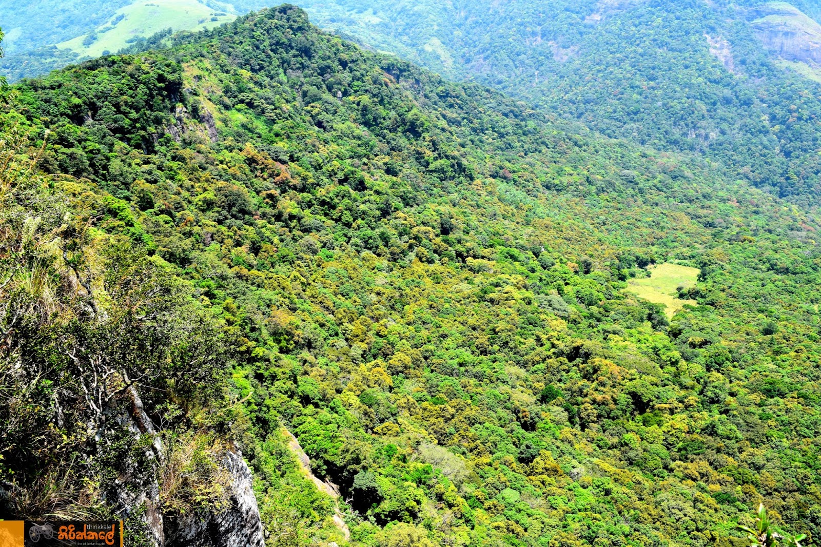 පිටවල පතන (pitawana pathana) - "Thirikkale" (තිරික්කලේ)