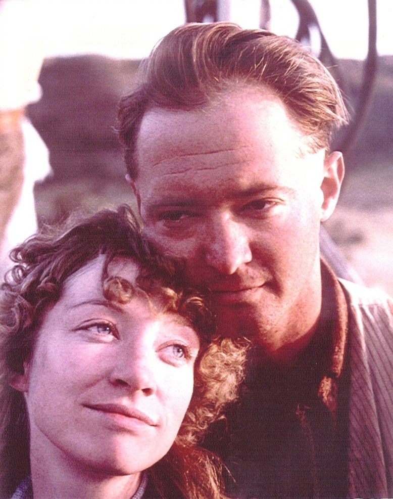 Filmovízia: Veronica Cartwright [Filmovízia] [Part1]